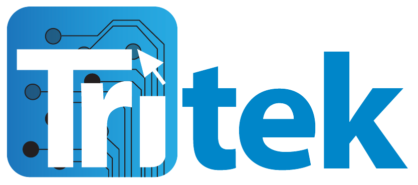 細說『雲』 - Tritek Network